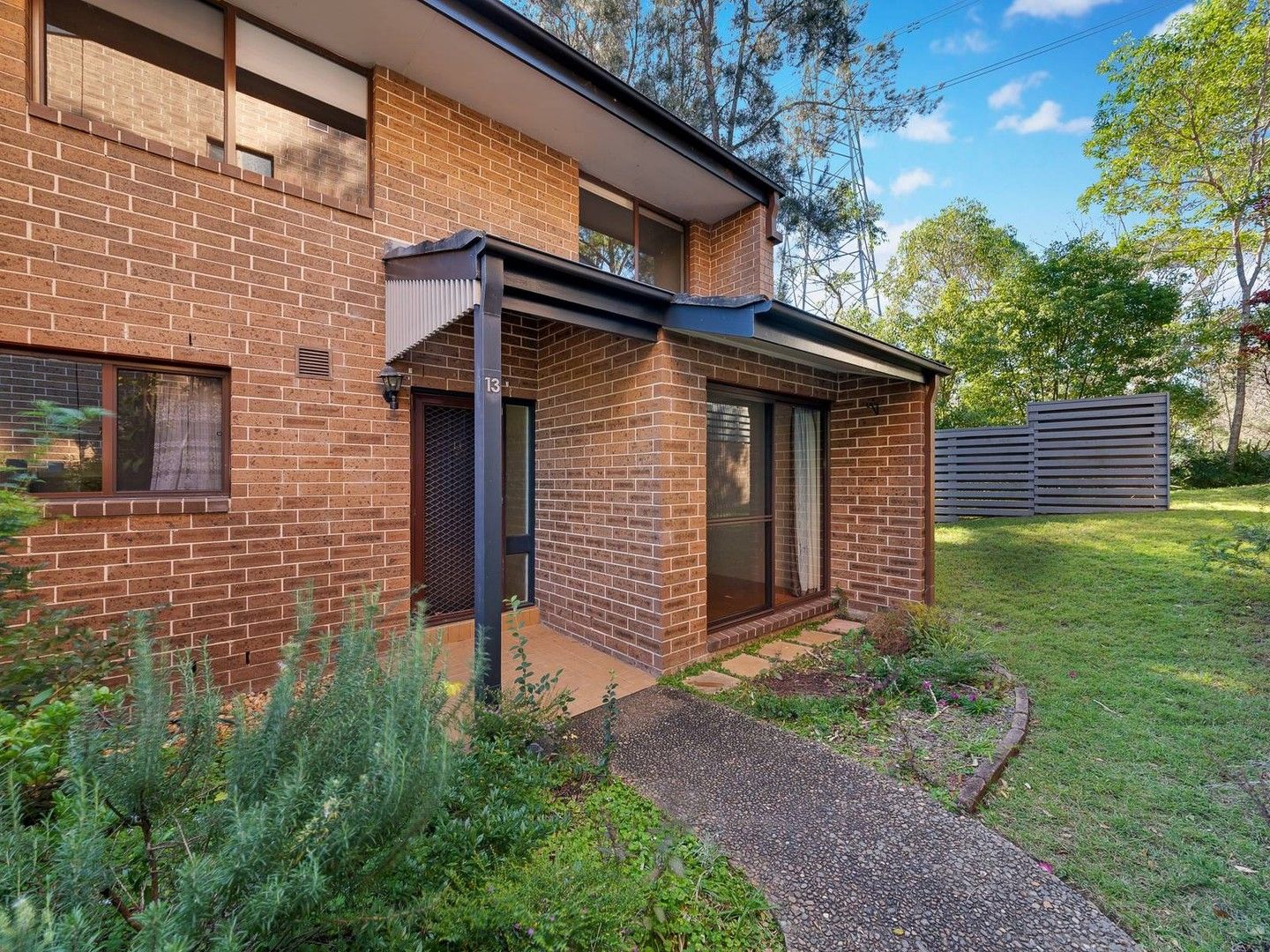 13/10 Tuckwell Place, Macquarie Park NSW 2113 - Townhouse For Rent | Domain