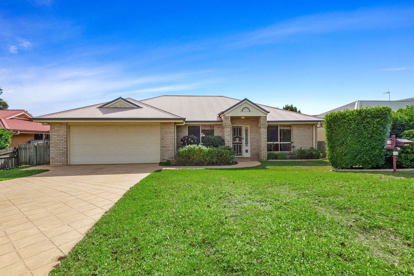 19 Chelwyn Street, Middle Ridge QLD 4350 - House For Rent | Domain