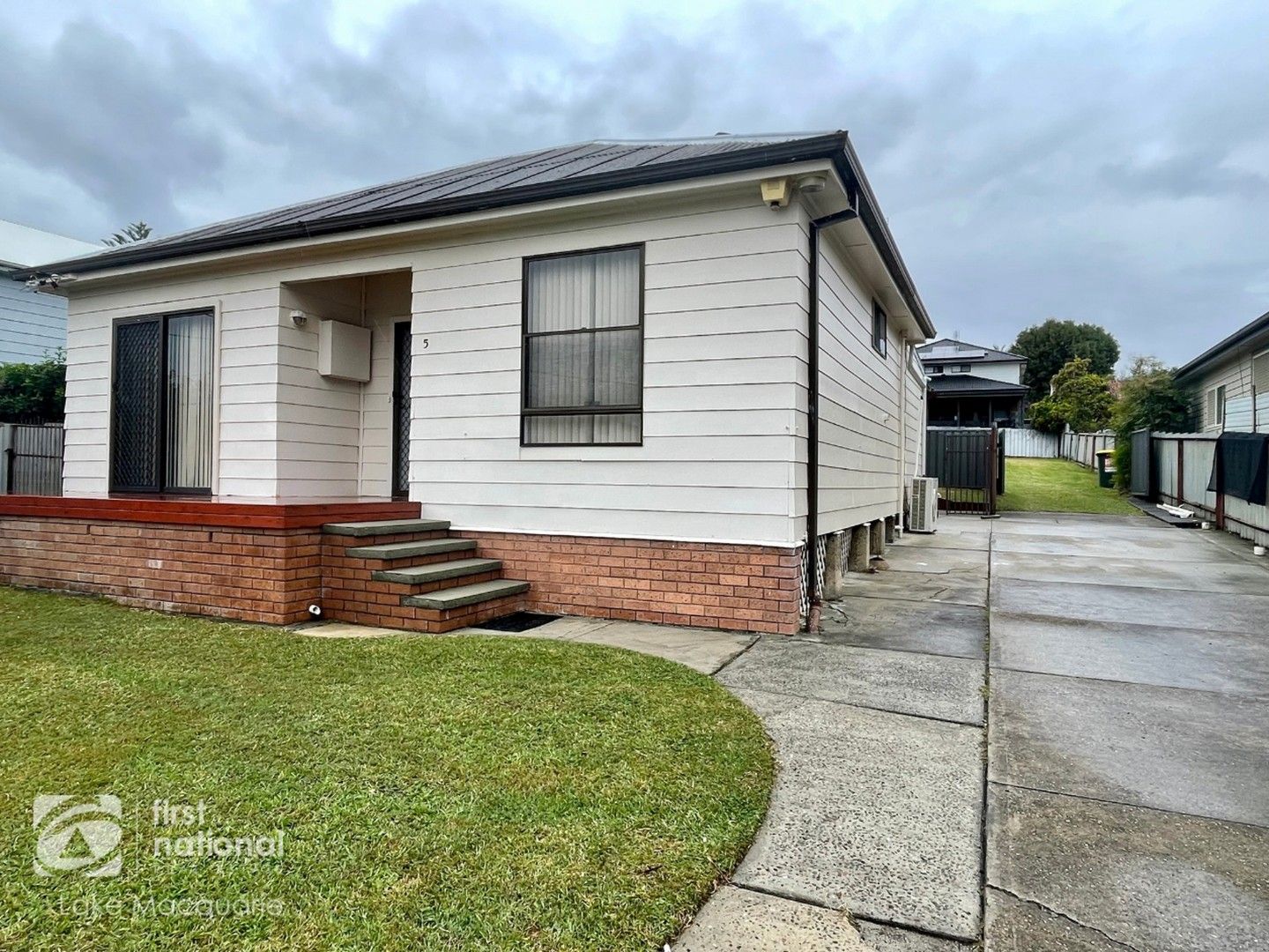 5 Crockett Street, Cardiff South NSW 2285 - House For Rent | Domain