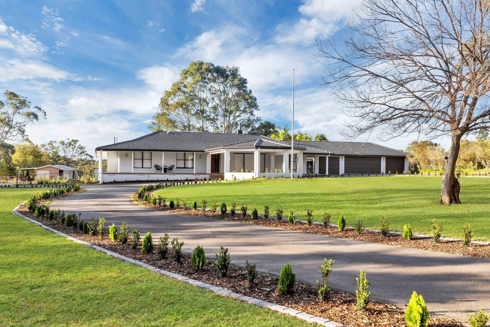 111 Glenhaven Road, Glenhaven NSW 2156 - House for Sale | Domain