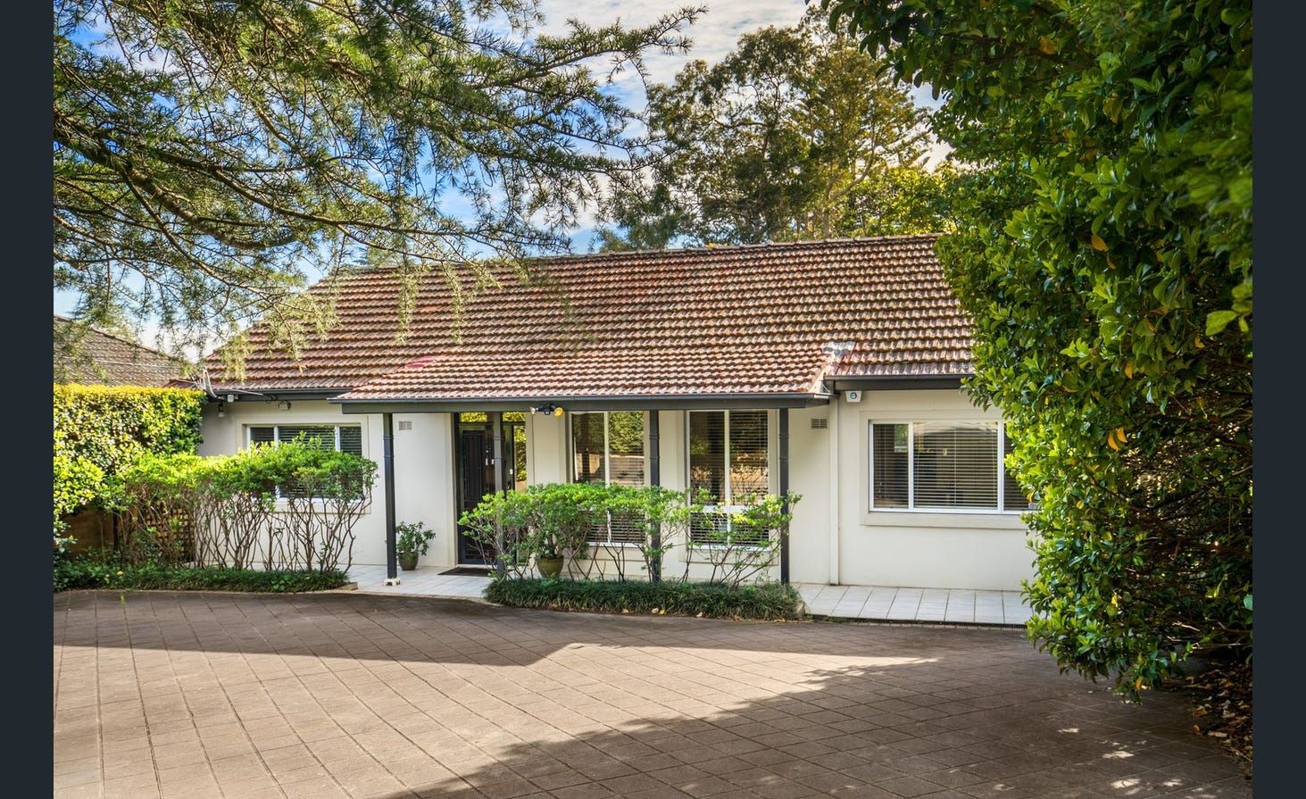 27 Killeaton Street, St Ives NSW 2075 - House For Rent | Domain