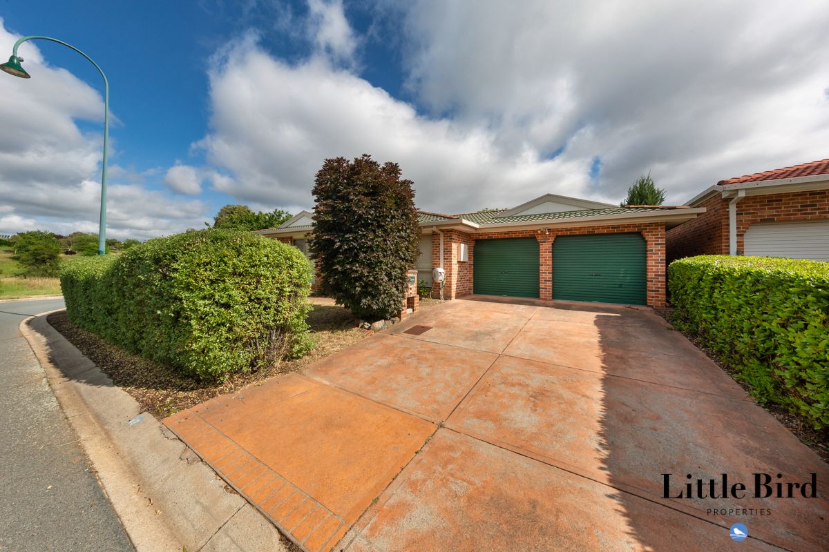 48 Wanderer Circuit, Amaroo ACT 2914 - House For Rent | Domain