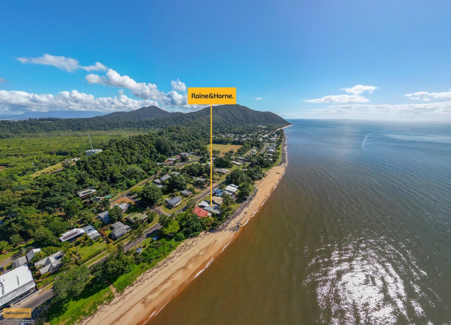 10 Elizabeth Street, Flying Fish Point QLD 4860 - House For Rent | Domain