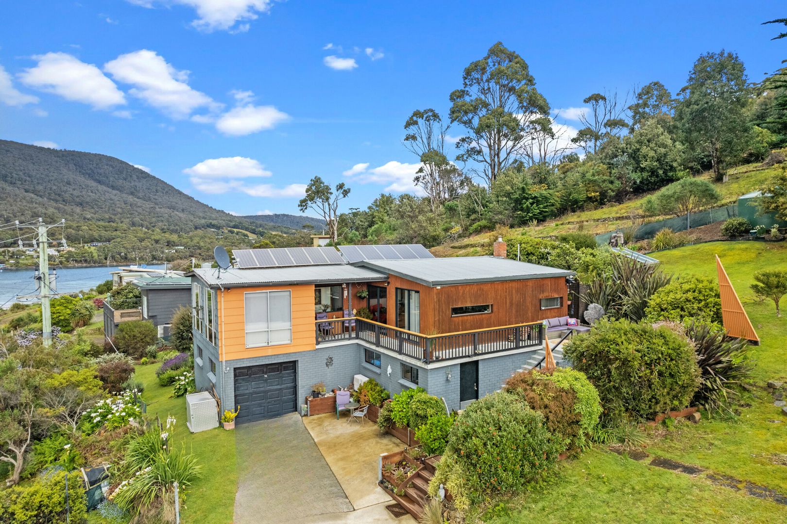 16 Hawks Lane, Eaglehawk Neck TAS 7179 | Domain