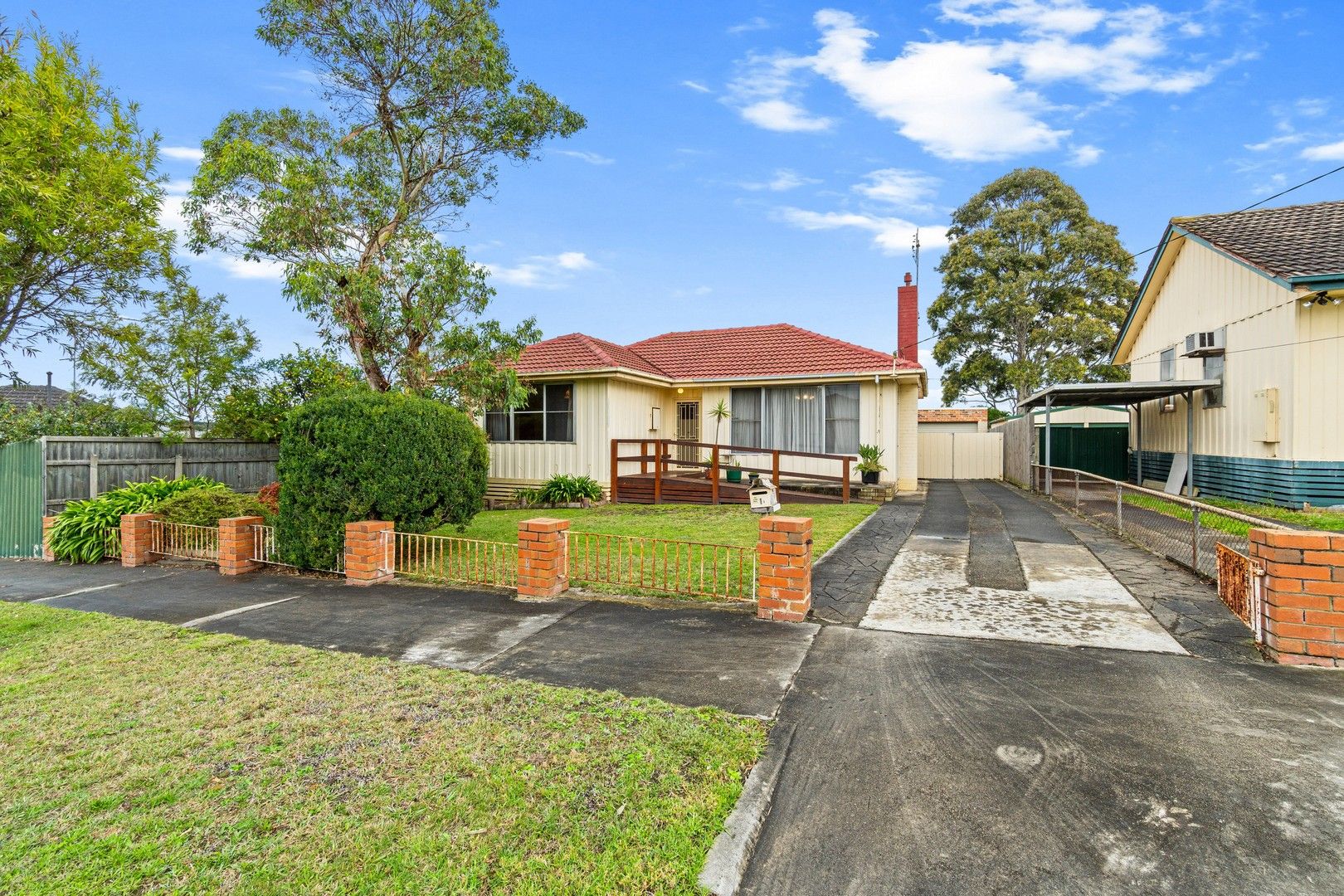 1 Brereton Street, Traralgon VIC 3844 | Domain