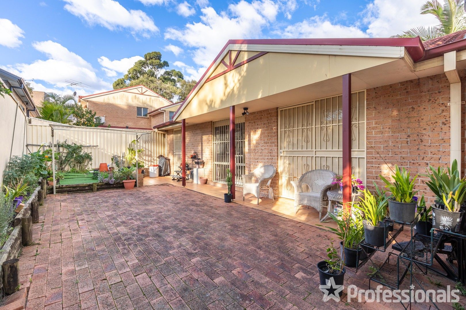 3/17 Violet Street, Roselands NSW 2196 | Domain