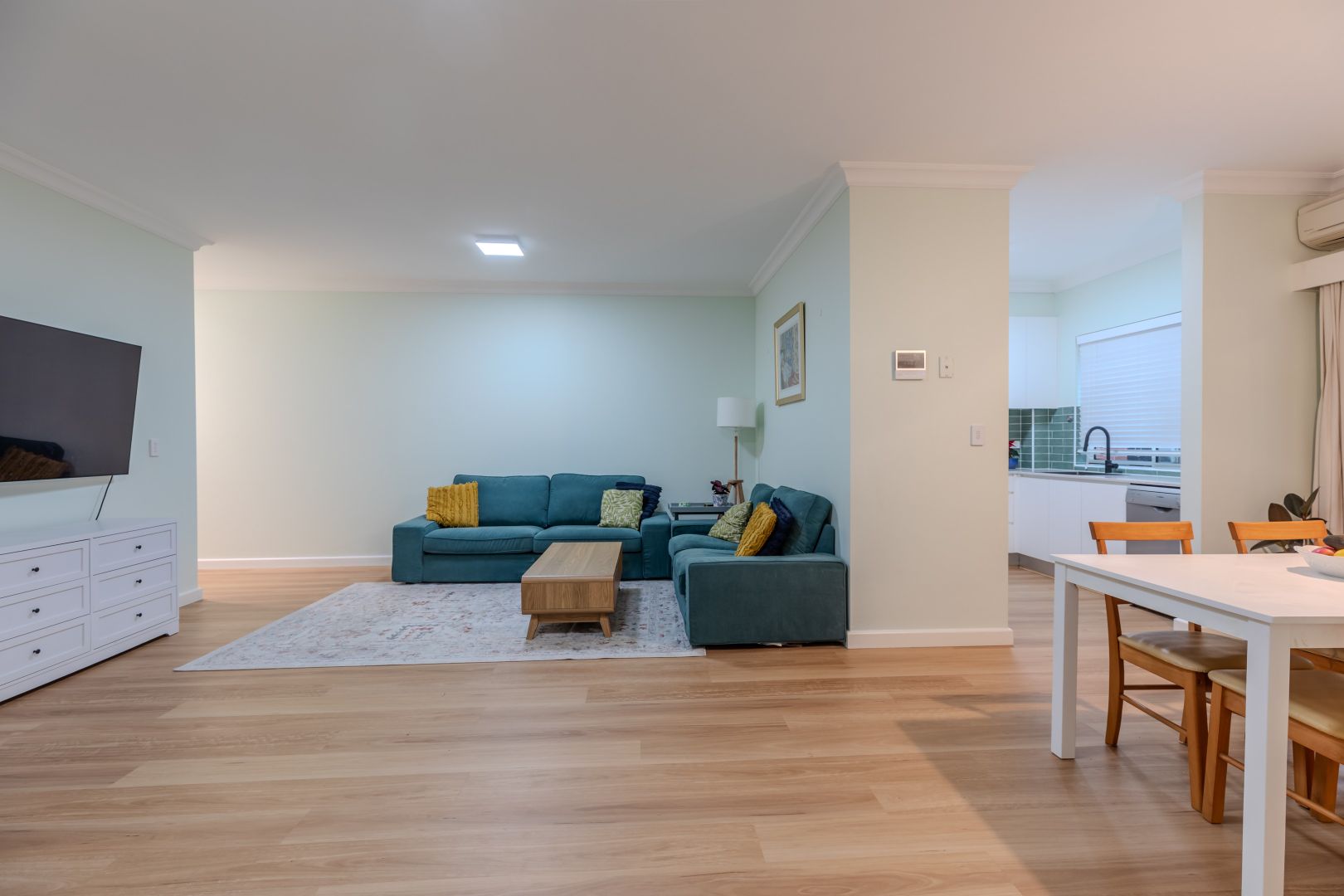 3/1-5 Huxtable, Lane Cove North NSW 2066 - Apartment For Rent | Domain