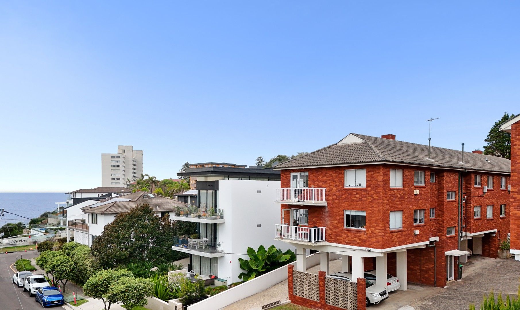 6/15 Isabel Avenue, Vaucluse NSW 2030 - Apartment For Rent | Domain