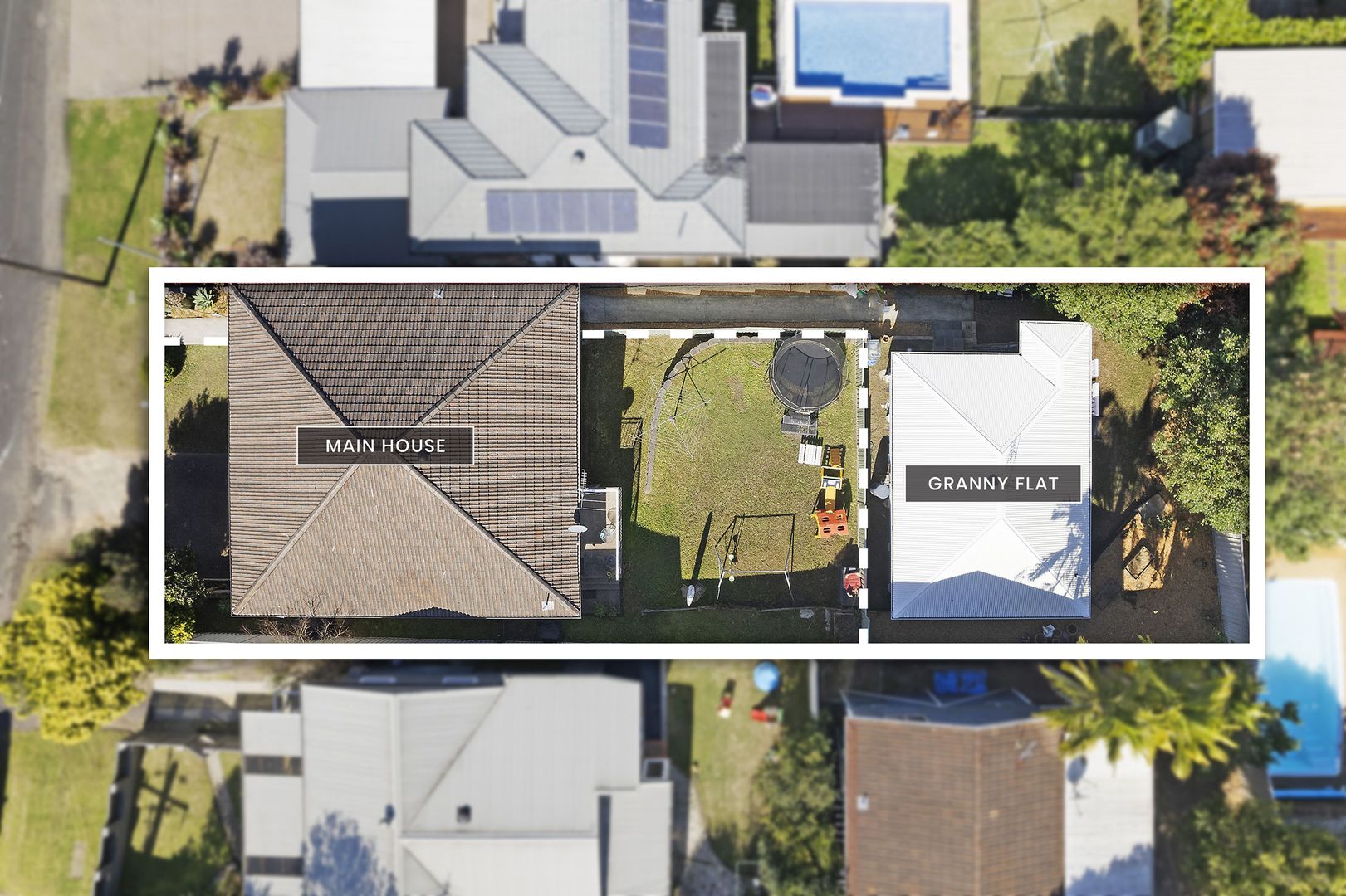 21 Lynnette Crescent, East Gosford | Property History & Address ...