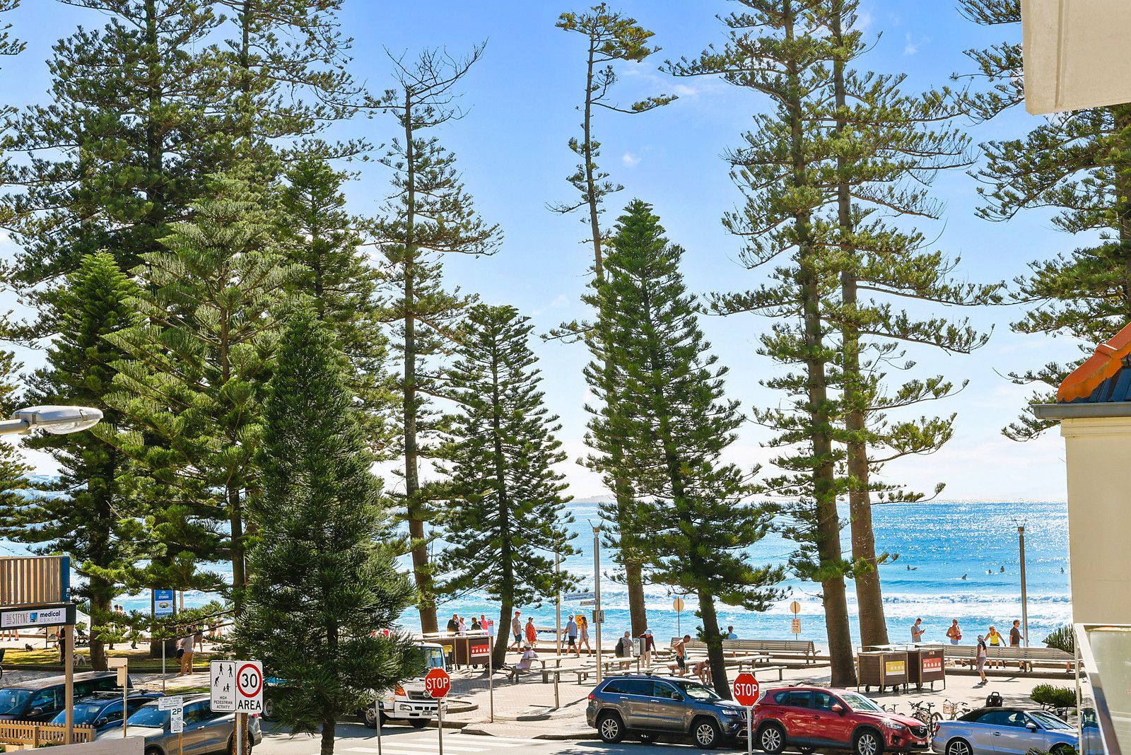 101/46 Victoria Parade, Manly | Property History & Address Research ...