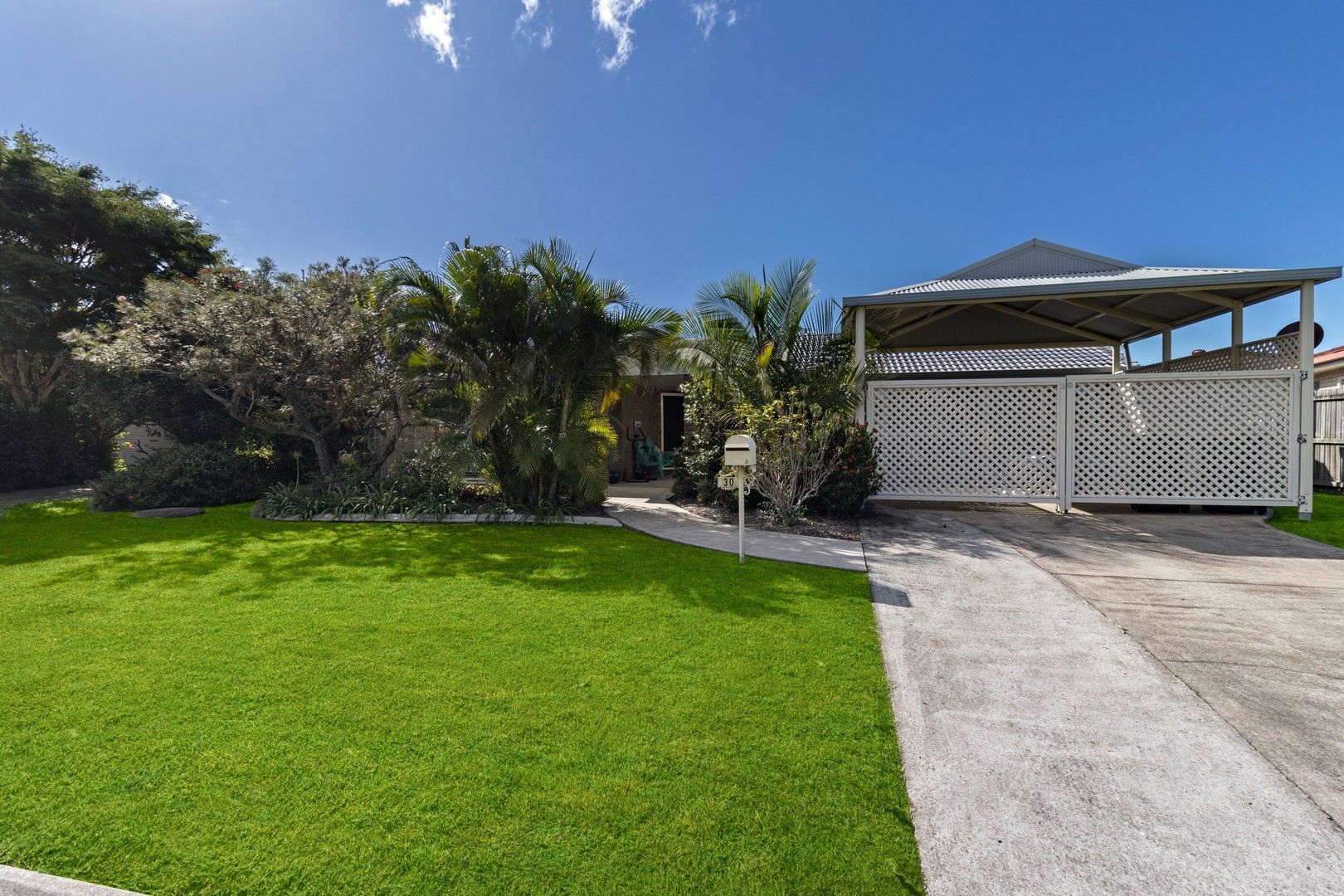 30 Chancellor Drive, Urraween QLD 4655 | Domain