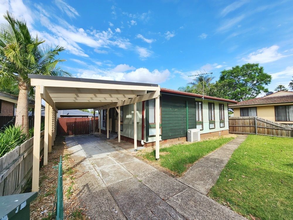 8 Antill Way, Airds NSW 2560 - House For Rent - $430 | Domain