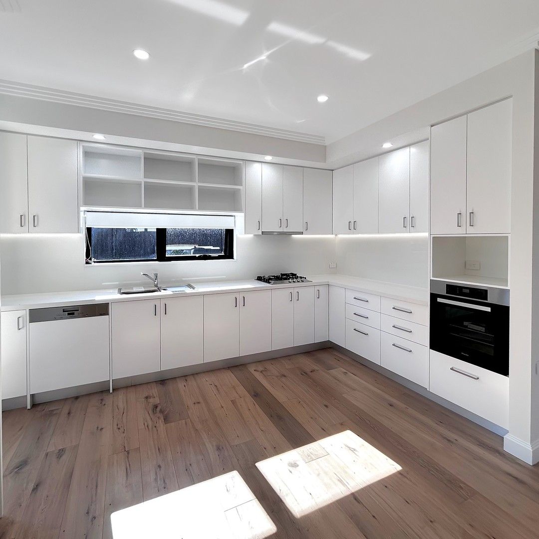 3/76 Prince Charles Road, Frenchs Forest NSW 2086 - Townhouse For Rent ...