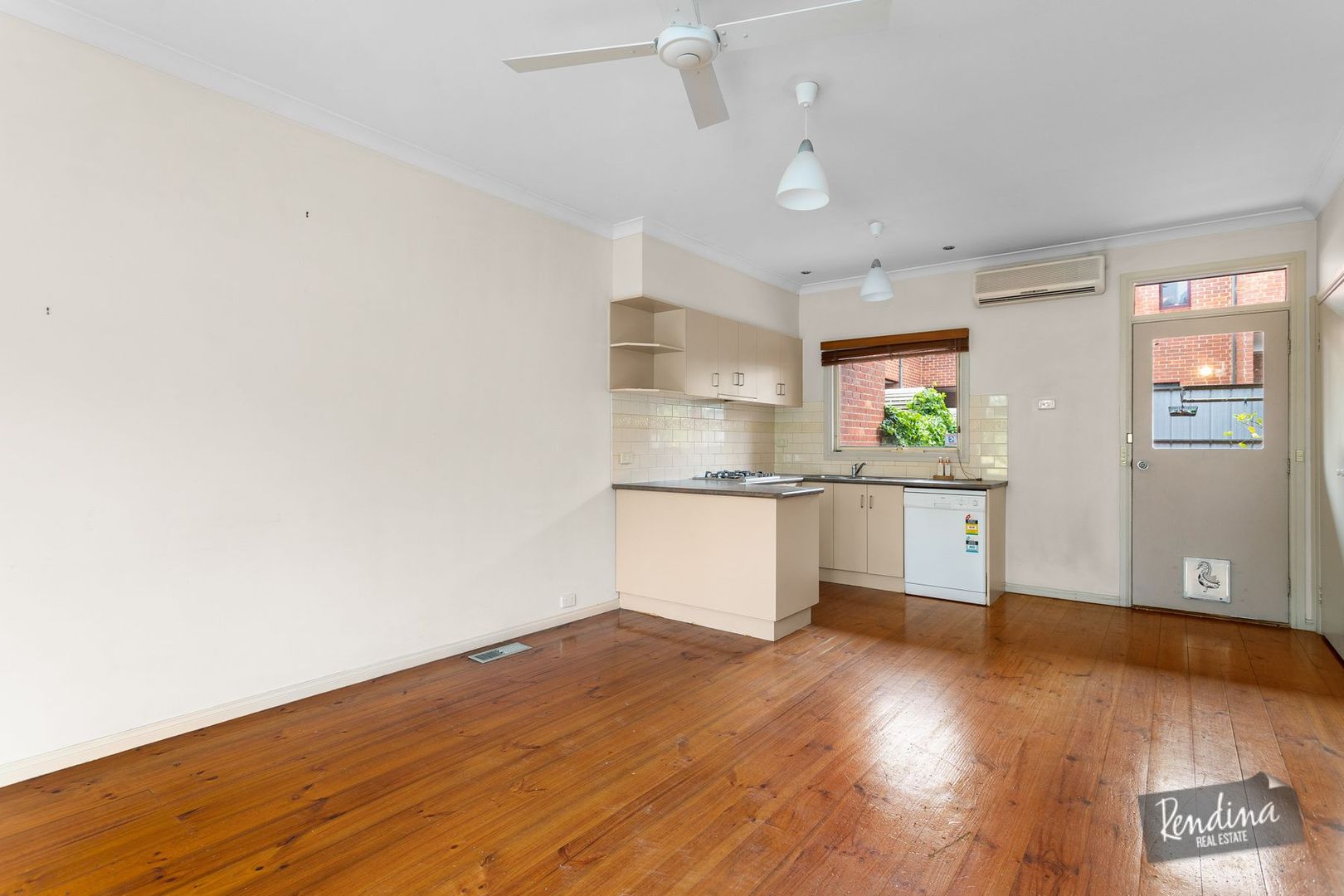 26 Bendall Street, Kensington VIC 3031 - Townhouse For Rent | Domain