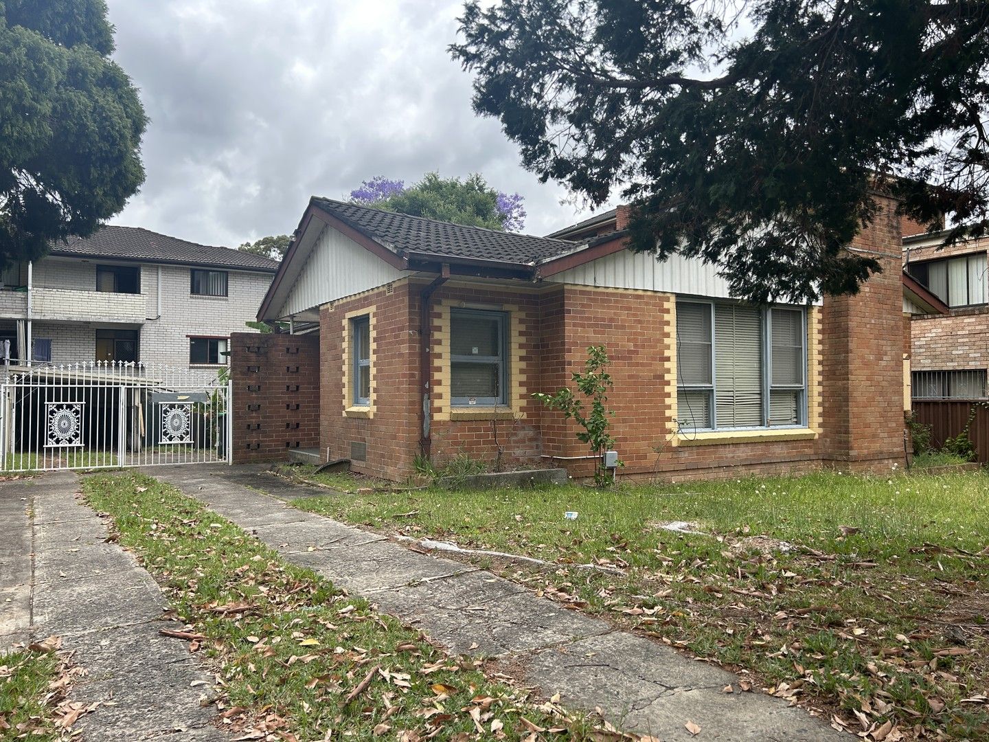 128 Kingsland Road, Regents Park NSW 2143 - House For Rent | Domain