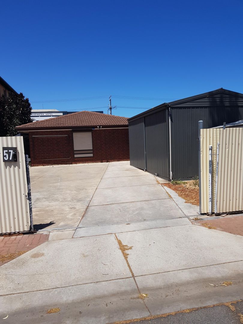 57 GRAND JUNCTION Road, Rosewater SA 5013 - House For Rent - $500 | Domain