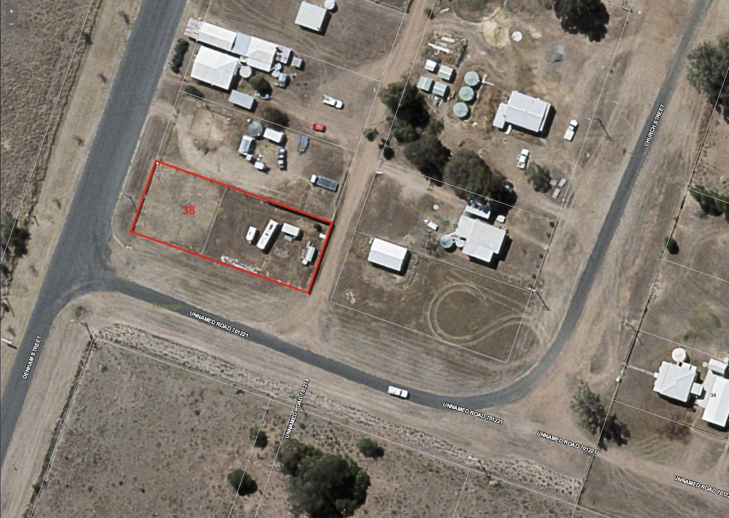 38 Denham Street, Peranga QLD 4352 | Domain