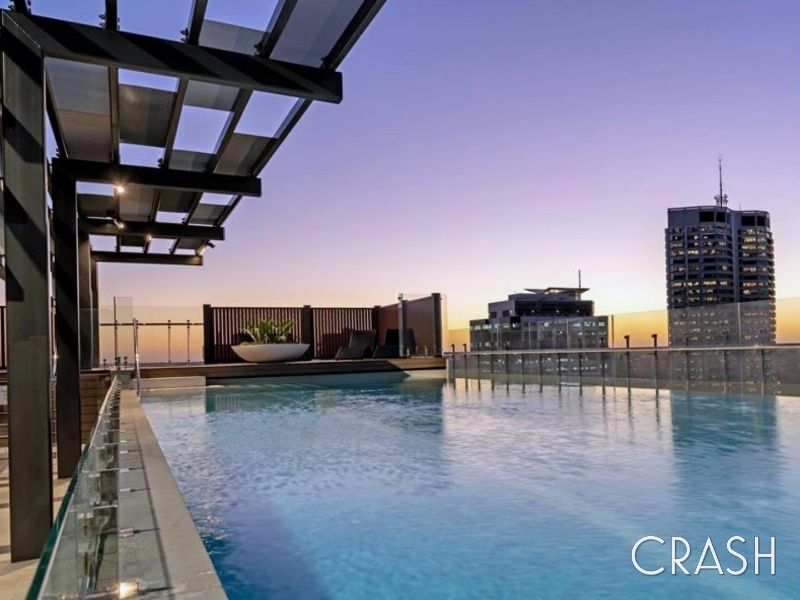 605/380 Murray Street, Perth WA 6000 - Apartment For Rent - $625 | Domain
