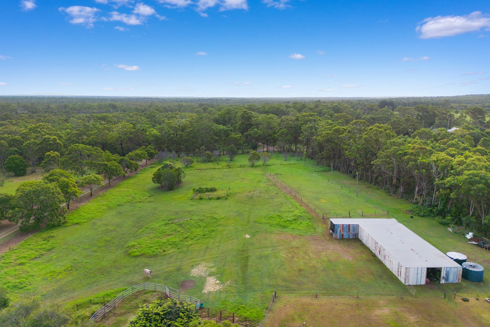 370 Mungomery Road, Takura QLD 4655 | Domain