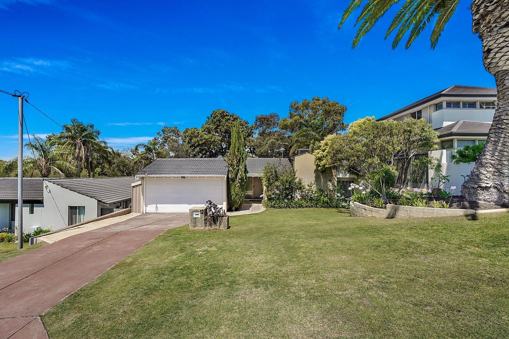 12 Flandrin Street, Carine WA 6020 | Domain