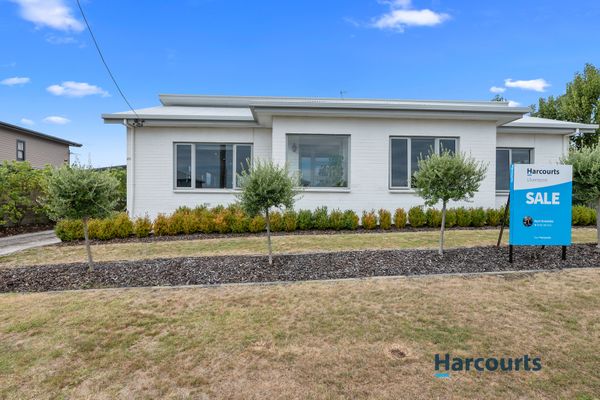 10 Russell Avenue, Ulverstone TAS 7315 | Domain