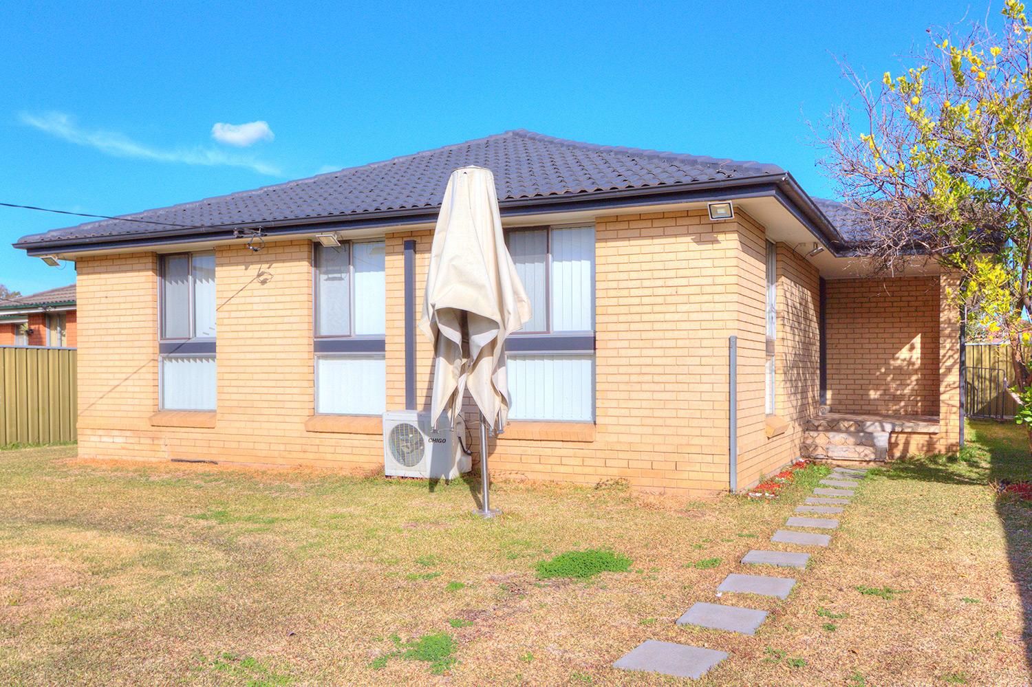 58 Millicent Street, Greystanes NSW 2145 - House For Rent | Domain