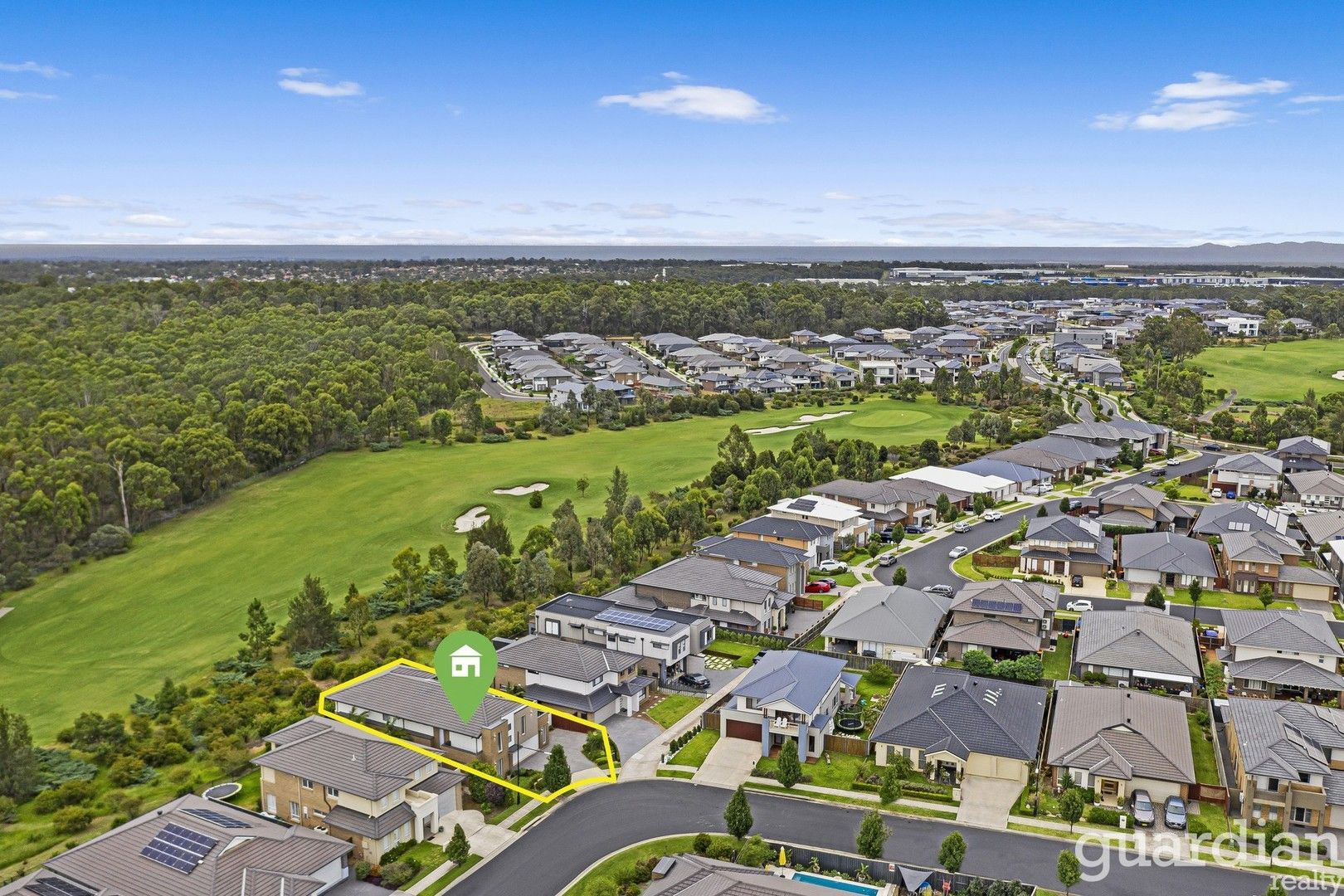 9 Savannah Street, Colebee | Property History & Address Research | Domain