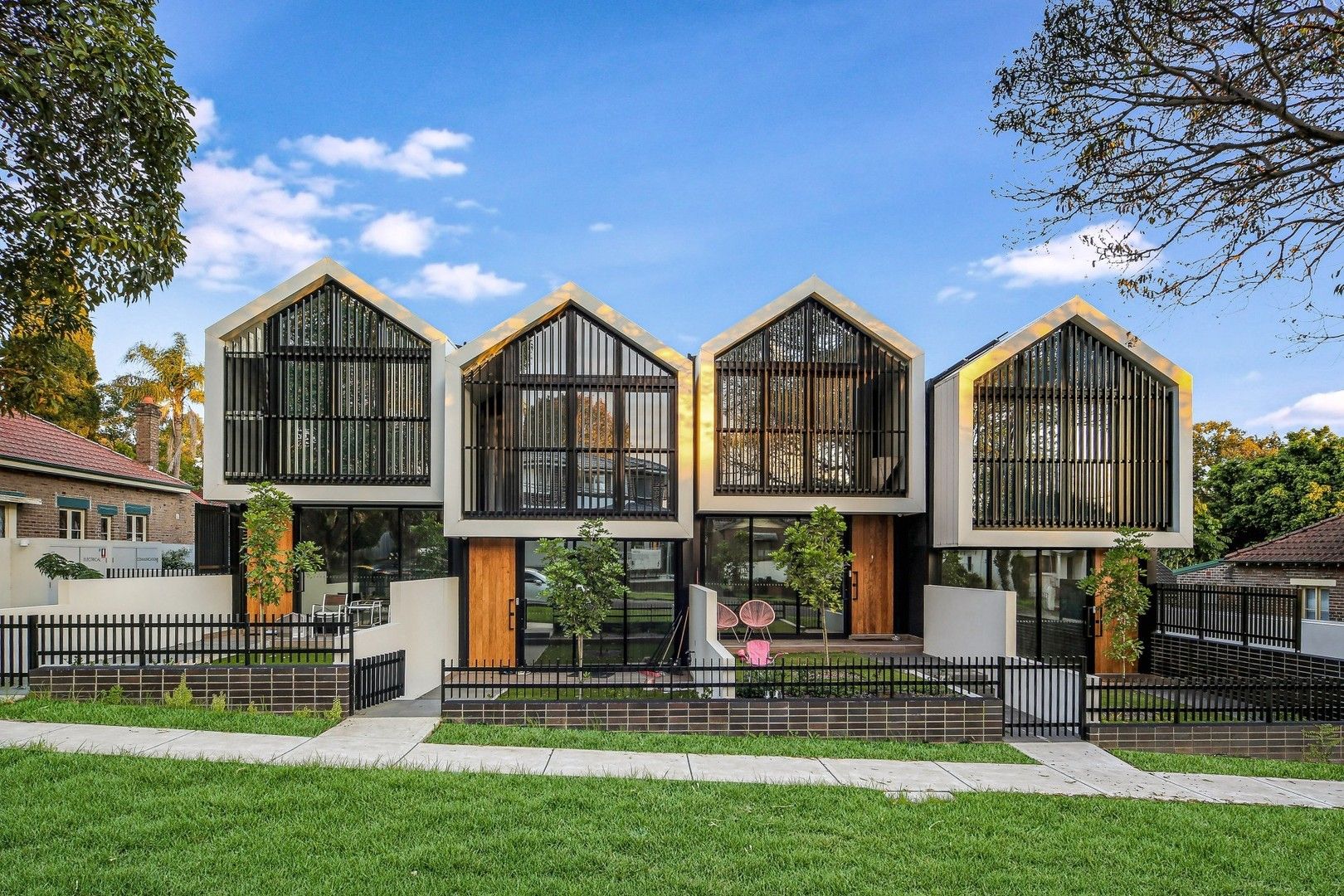 8/22 Napier Street, North Strathfield NSW 2137 | Domain