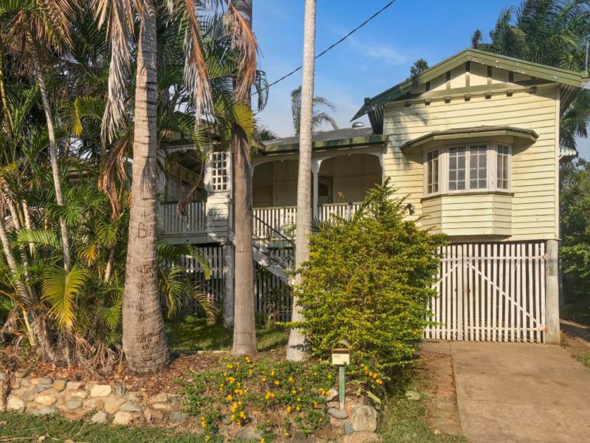 102 Stack Street, Koongal | Property History & Address Research | Domain