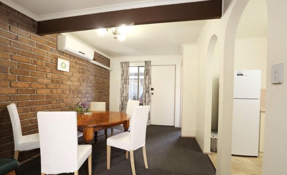 Unit 3/17 George Court, Adelaide SA 5000 - Townhouse For Rent - $460 ...