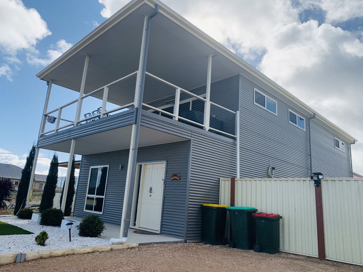 2 Trenerry Place, Port Hughes SA 5558 | Domain