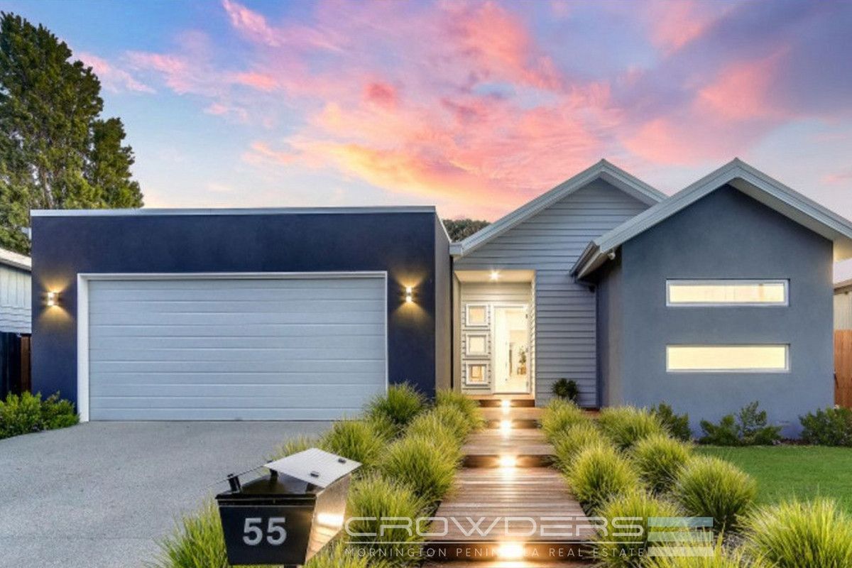 55 Raymond Street, Tootgarook VIC 3941 | Domain