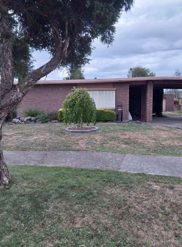 3 William Crescent, Yinnar VIC 3869 - House For Rent | Domain