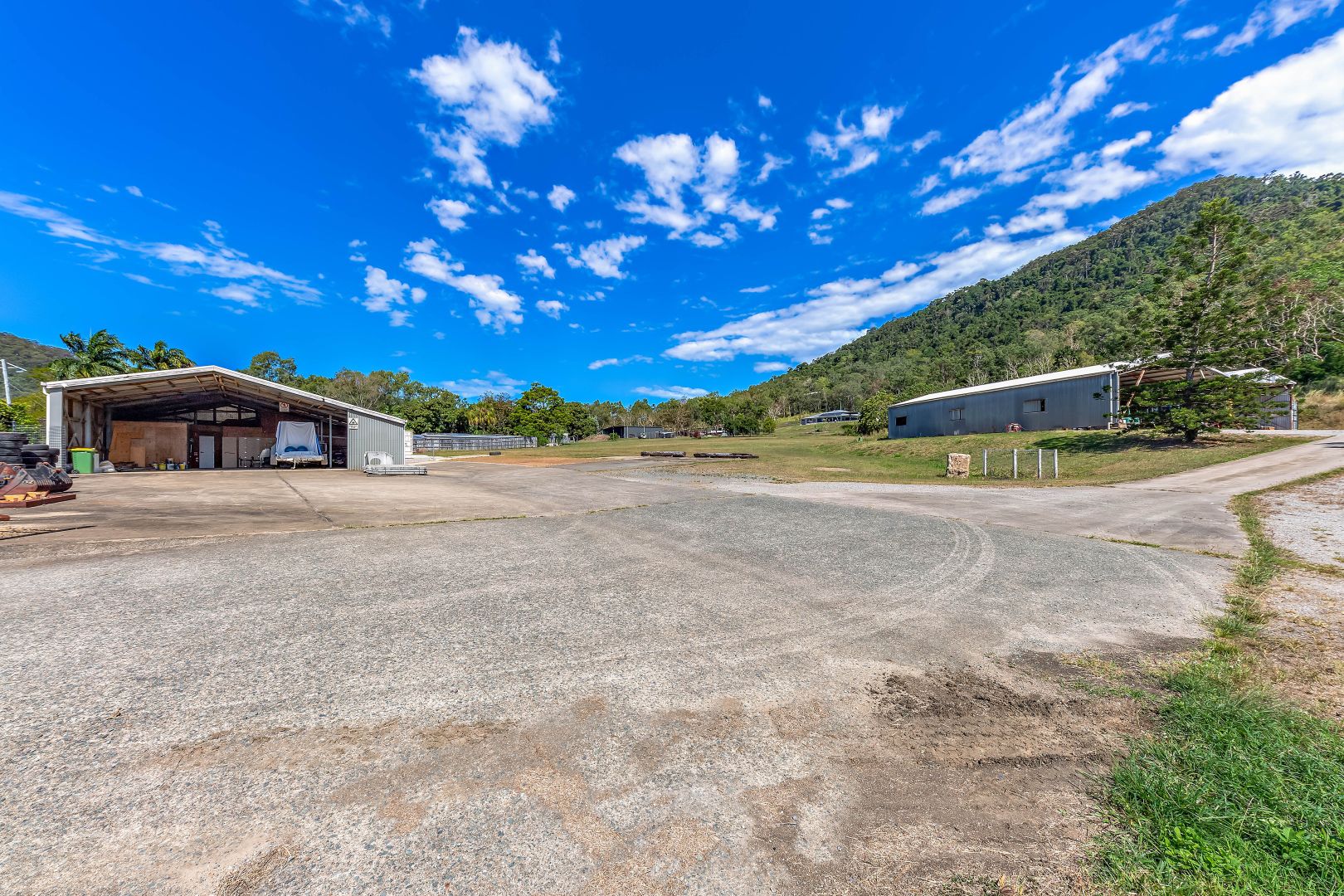 1064 Shute Harbour Road, Mount Marlow QLD 4800 | Domain