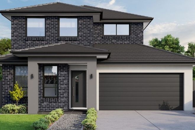 591 New Homes for Sale in Denham Court, NSW, 2565 | Domain