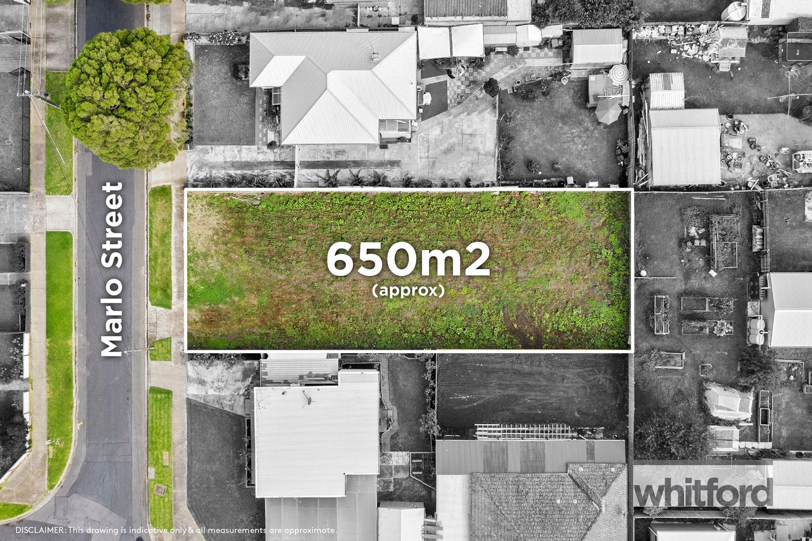 4 Marlo Street, Hamlyn Heights | Property History & Address Research ...