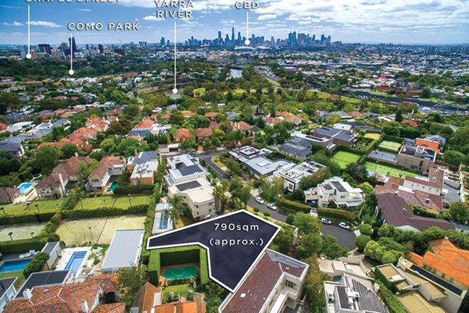 106 Real Estate Properties for Sale in Toorak, VIC, 3142 | Domain