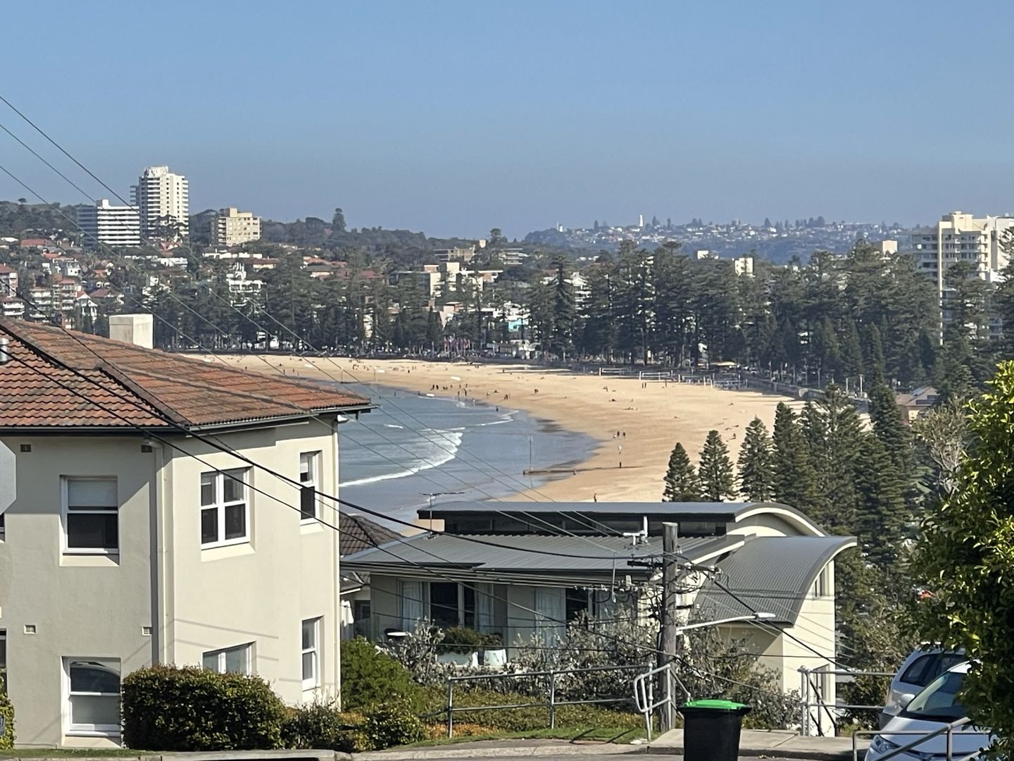 2/47 Pavilion Street, Queenscliff NSW 2096 - Apartment For Rent | Domain