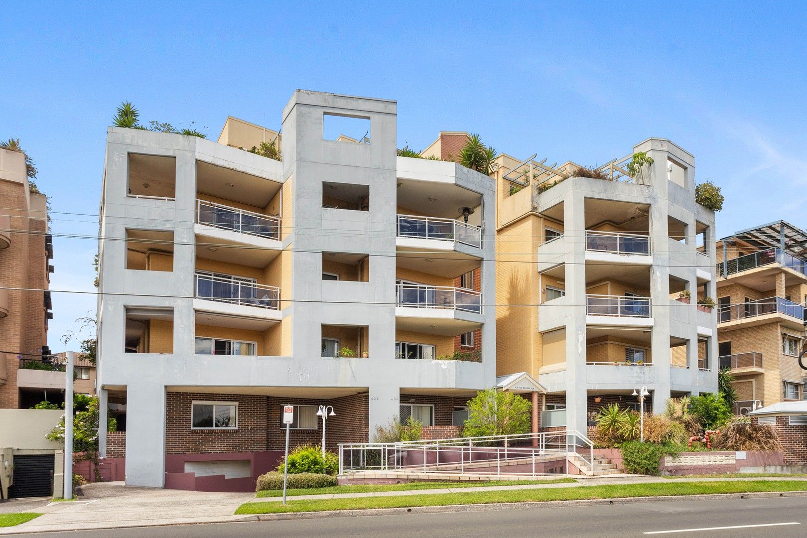 13/428-430 Railway Parade, Allawah NSW 2218 | Domain