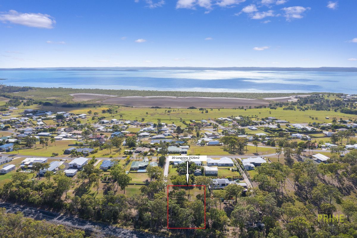 20 Longview Drive, River Heads QLD 4655 | Domain