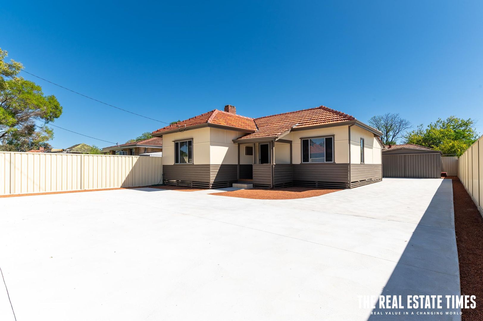 23B Bushby Street, Midvale WA 6056 | Domain