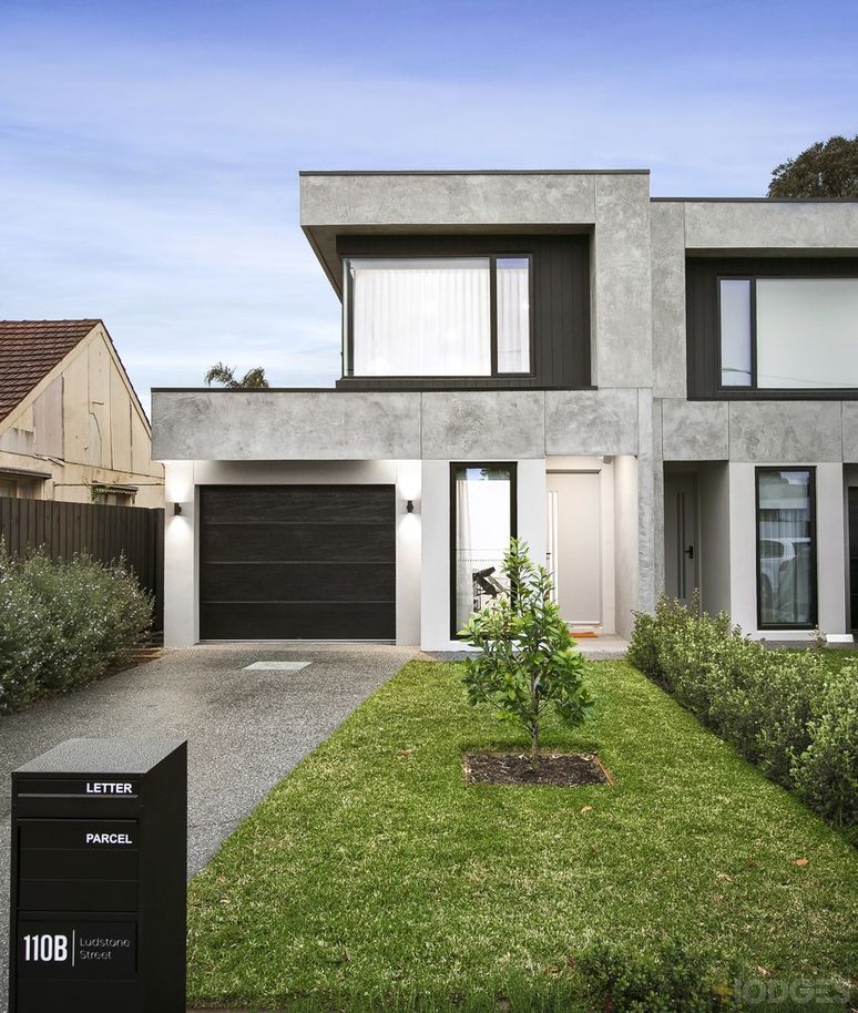 110B Ludstone Street, Hampton VIC 3188 | Domain