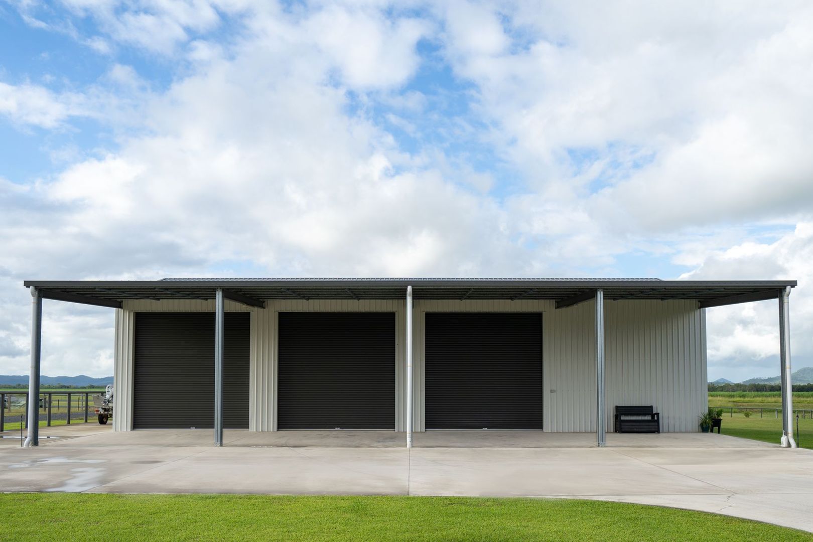 370 Kinchant Dam Road, Kinchant Dam QLD 4741 | Domain