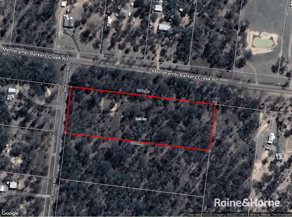 Lot 82 Mcclymont rd, Wattle Camp QLD 4615 - House for Sale - $199,000