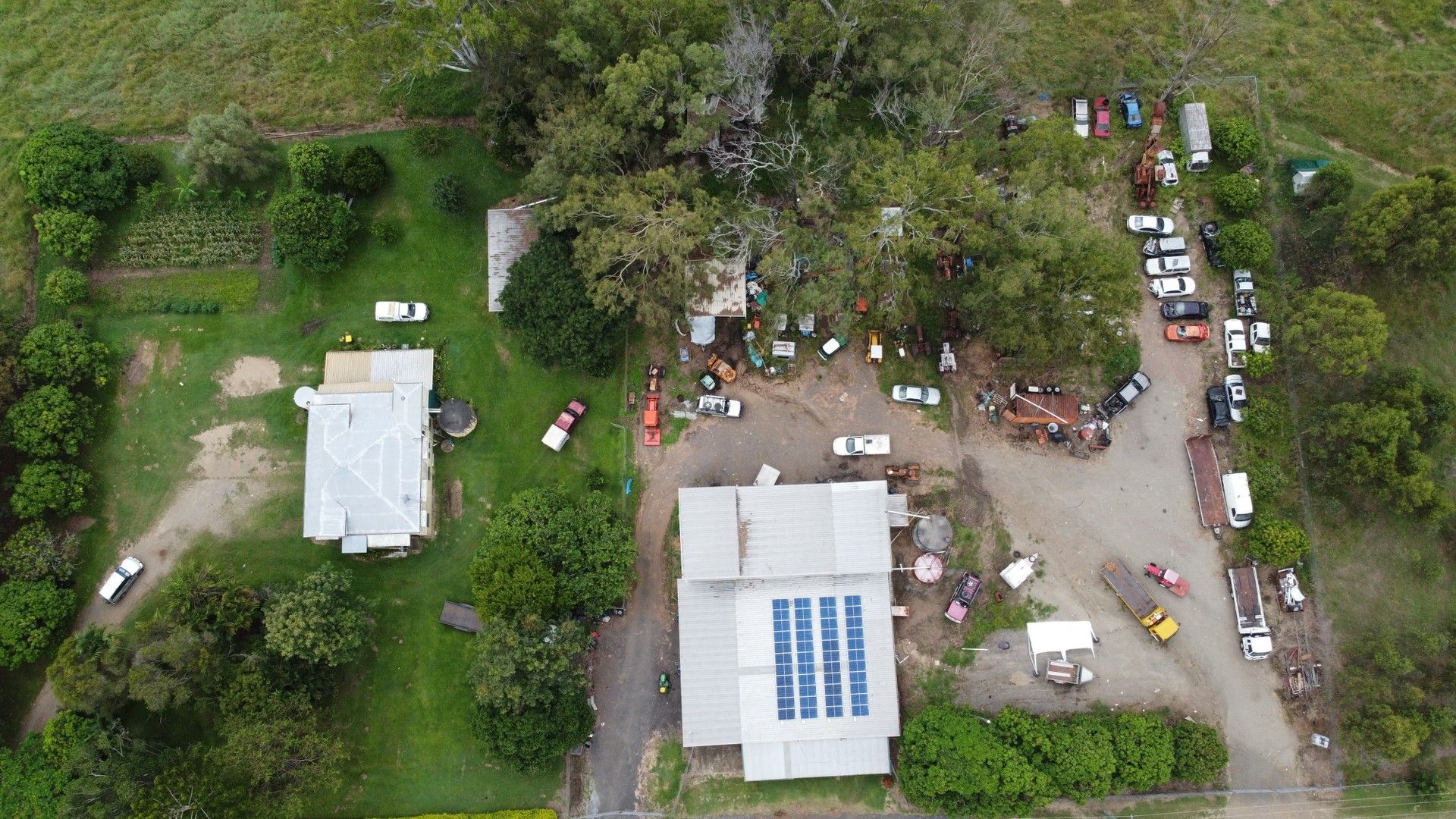 61 St Kilda Rd, Tirroan QLD 4671 - House for Sale | Domain
