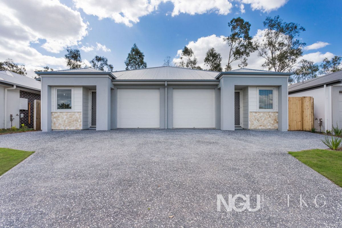 49 Dominique Way, Flinders View QLD 4305 | Domain