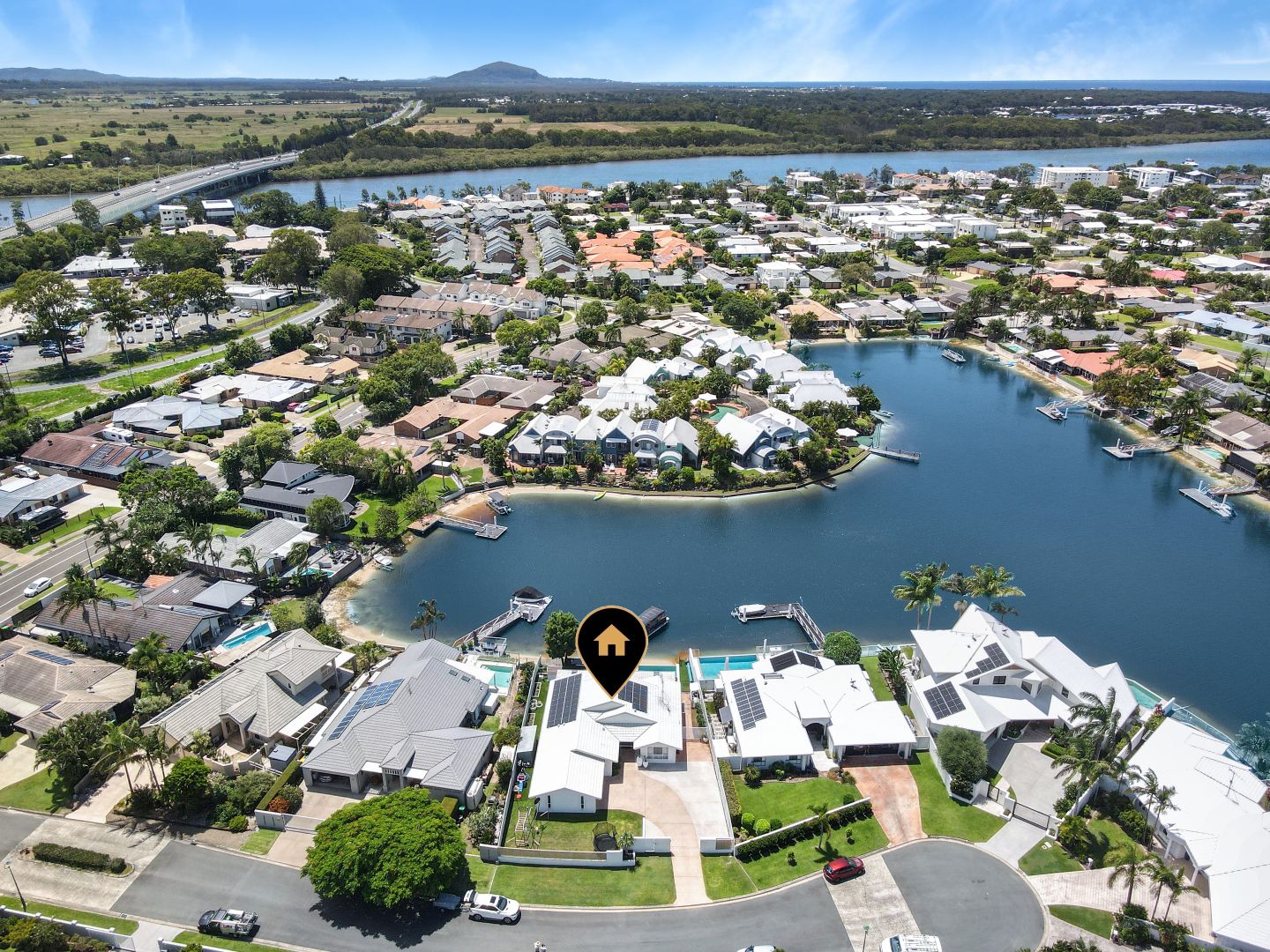 9 Portland Quay, Maroochydore QLD 4558 | Domain