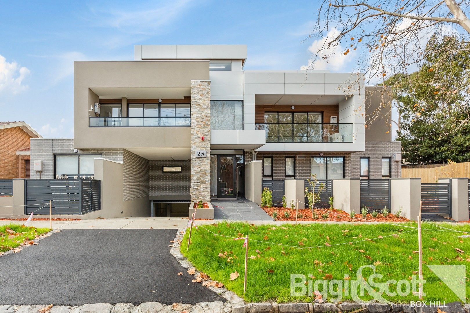 201/28 Glenmore Street, Box Hill VIC 3128 - Apartment For Rent | Domain