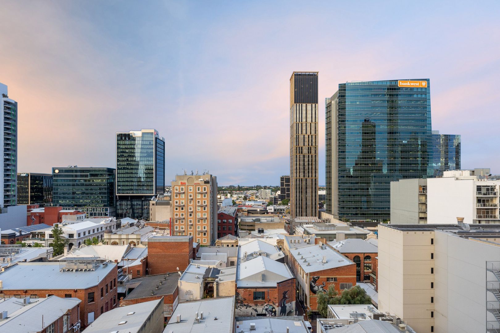 9H/811 Hay Street, Pert | Property History & Address Research | Domain