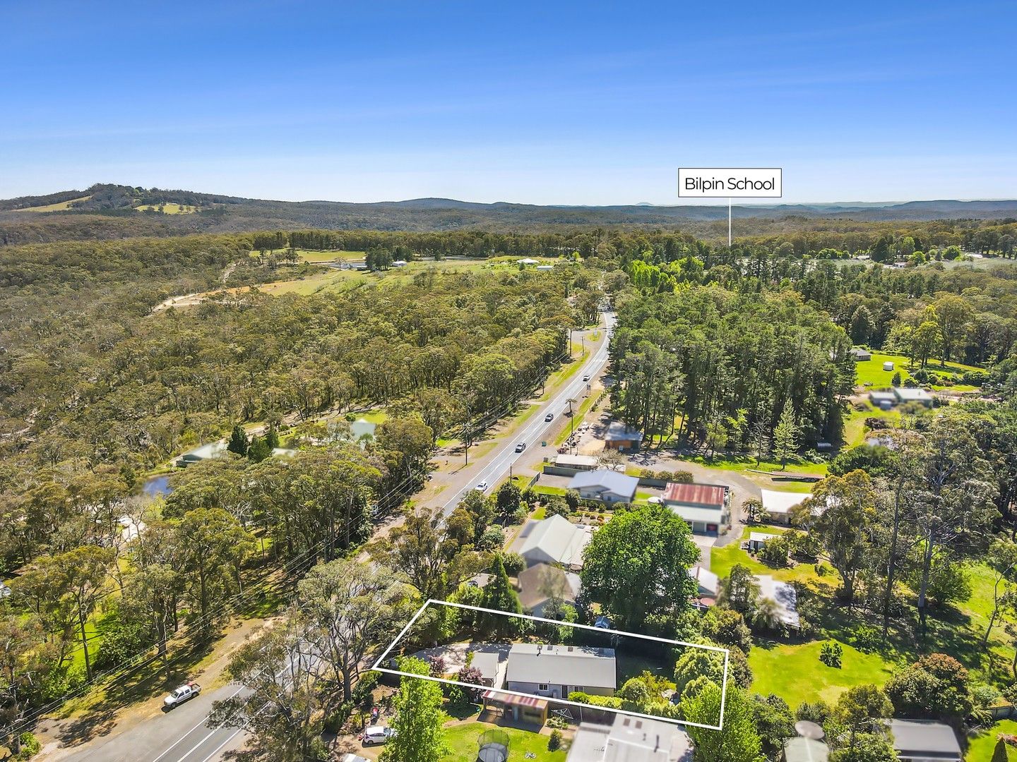 2637 Bells Line Of Road, Bilpin NSW 2758 | Domain